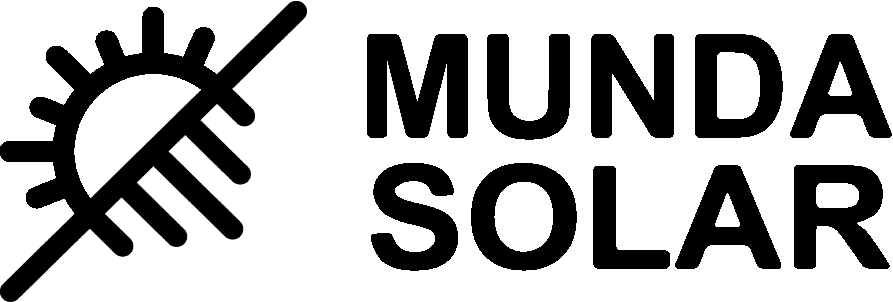 2025 Güneş Enerji Sistemleri - Munda Solar Enerji